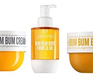 Ultimate Firming Ritual Bundle