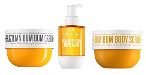 Ultimate Firming Ritual Bundle