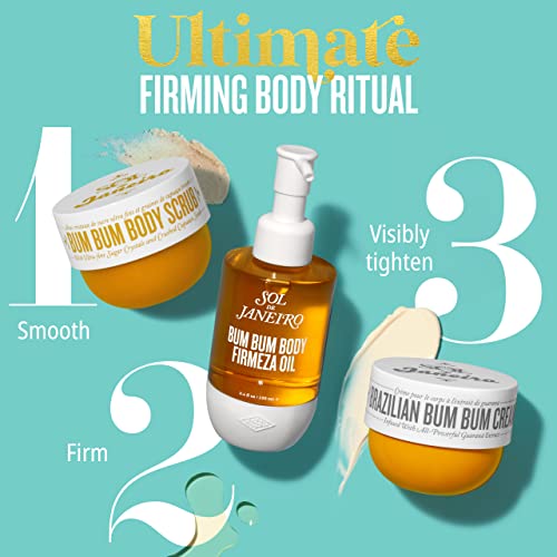 Ultimate Firming Ritual Bundle