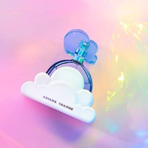 Ariana Grande Cloud Eau De Parfum For Women, 1.0 Ounce