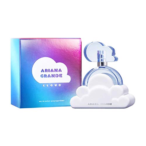 Ariana Grande Cloud Eau De Parfum For Women, 1.0 Ounce