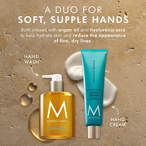 Moroccanoil Hand Cream Fragrance Originale 1.4 Fl Oz