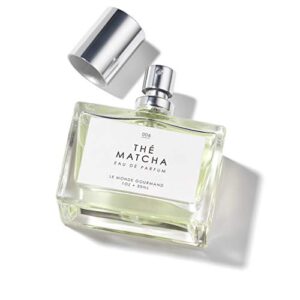 Le Monde Gourmand Thé Matcha Eau de Parfum - 1 fl oz | 30 ml