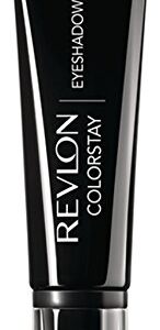 Eyeshadow Primer by Revlon, ColorStay 24 Hour Eye Primer, Longwearing & Non-Drying Formula Infused wiith Shea Butter, 100 Universal, 0.33 Oz