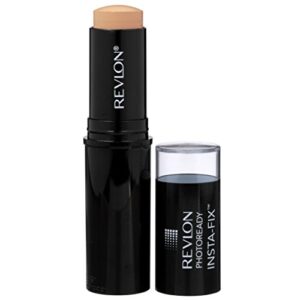 revlon photoready insta-fix makeup, nude