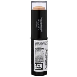 Revlon PhotoReady Insta-Fix Makeup, Nude