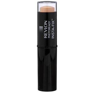 Revlon PhotoReady Insta-Fix Makeup, Nude