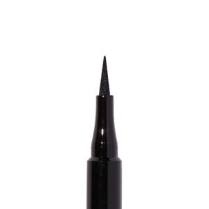 Liquid Eyeliner Pen by Revlon, ColorStay Sharp Line Eye Makeup, Waterproof, Smudgeproof, Longwearing with Slim Tapered Tip, 003 Blackest Black, 0.56 Fl Oz