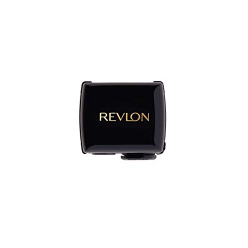 Makeup Sharpener by Revlon for Eyeliner, Lip Liner, and More! Universal Sharpener for All Wooden & Plastic Pencil Sizes(Pack of 1)