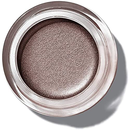 Crème Eyeshadow by Revlon, ColorStay 24 Hour Eye Makeup, Highly Pigmented Cream Formula in Blendable Matte & Shimmer Finishes, 720 Chocolate, 0.18 Oz