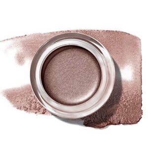 Crème Eyeshadow by Revlon, ColorStay 24 Hour Eye Makeup, Highly Pigmented Cream Formula in Blendable Matte & Shimmer Finishes, 720 Chocolate, 0.18 Oz