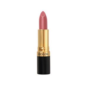 revlon super lustrous lipstick, demure