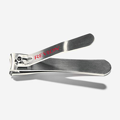 Revlon Catch-all Nail Clipper, 1 count