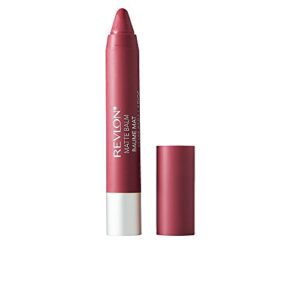 Revlon Matte Balm, Passionate