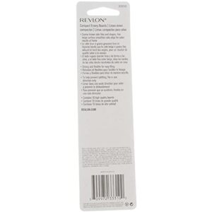 Revlon Compact Emory Boards 10 ct (33310) - Pack of 3