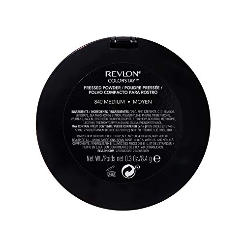 Revlon ColorStay Pressed Powder 8.4 g - 840 Medium