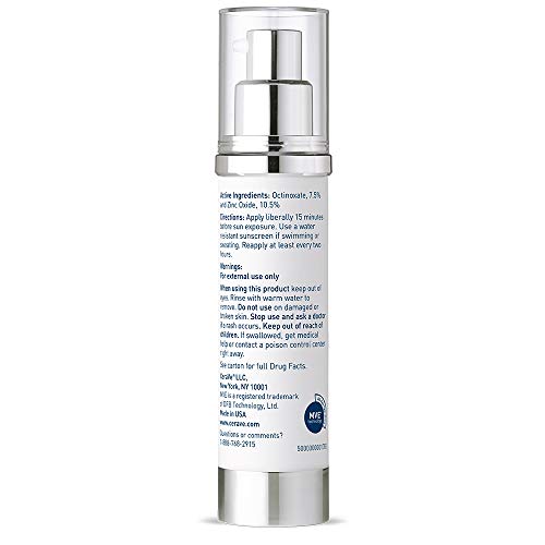 CeraVe Anti Aging Face Cream with SPF 30 Sunscreen | Anti Wrinkle Cream for Face with Retinol, SPF 30 Sunscreen, Hyaluronic Acid, and Ceramides | 1.76 Ounce