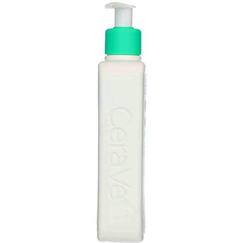 CeraVe Foaming Facial Cleanser, 12 Ounce