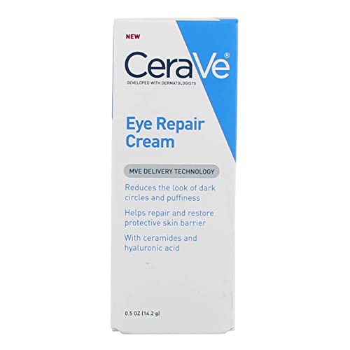 Eye Repair Cream 0.5 Ounce