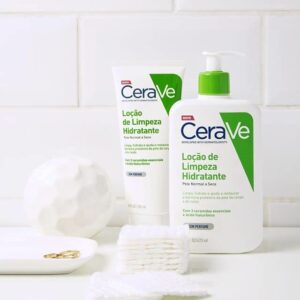 Hydrating Facial Cleanser