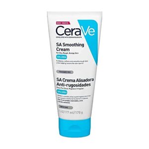 cerave sa smoothing cream 177ml