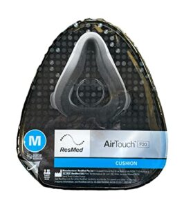 res_med air_touch f20 cushion medium