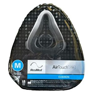 Res_Med Air_Touch F20 Cushion Medium