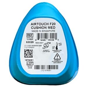 Res_Med Air_Touch F20 Cushion Medium