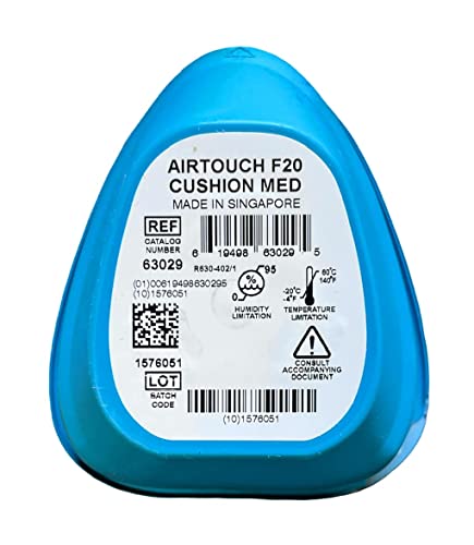 Res_Med Air_Touch F20 Cushion Medium