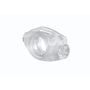 resmed swift lt frame assembly – no nasal pillows, no headgear