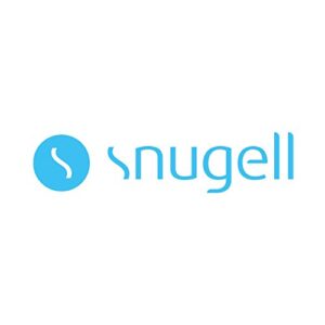 CPAP Soap Cleaner by Snugell - Neutralizing Pre-wash Solution | Mask & Hose Cleaning Soap | 8.4 oz Each | Fresh Citrus Scent | Fragrance that Neutralize Odors and Removes Body Oils from CPAP Mask