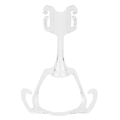 Resmed Mirage Fx Replacement Frame System, Resmed Mirage Fx Headgear Nasal Guard Replacement Breathing Machine Ventilator Accessory, Fit for ResMed Mirage FX Nasal Guard(Standard)