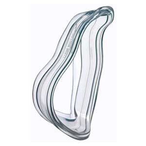 resmed ultra mirage nasal cushion (shallow)