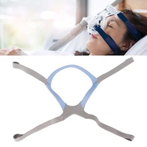 Replacement Frame, Nasal Guard Reuse Breathing Machine Accessory Fit for Mirage FX Nasal Guard (Belt)