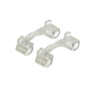 resmed 16570 mirage port cap (pack of 2)