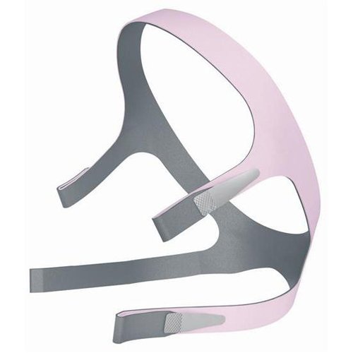 Resmed 62506 Quattro FX for Her Headgear, Small