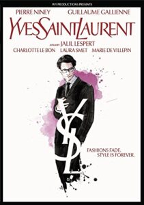 yves saint laurent