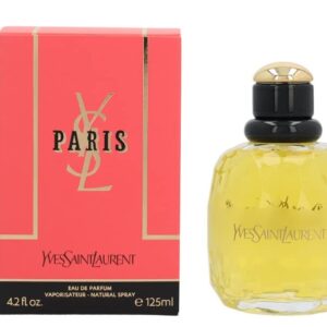 Yves Saint Laurent - Paris Eau De Parfum Spray 125ml/4.2oz