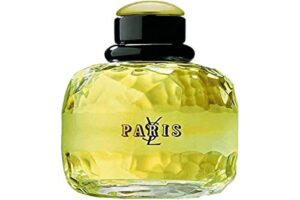 yves saint laurent – paris eau de parfum spray 125ml/4.2oz