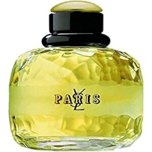 Yves Saint Laurent - Paris Eau De Parfum Spray 125ml/4.2oz