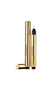 yves saint laurent radiant touch/touche eclat – #3.5 luminous almond 2.5ml/0.1oz