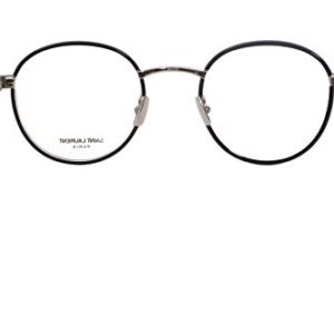 SAINT LAURENT Eyeglasses SL 125-001 / Black