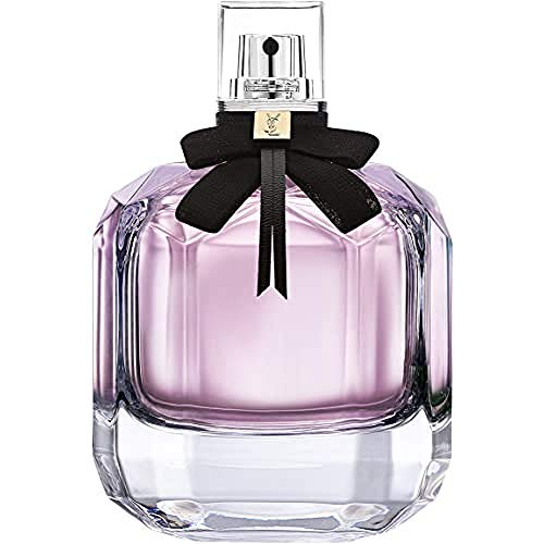 Yves Saint Laurent Mon Paris Eau De Parfum Spray For Women, 3 Ounce