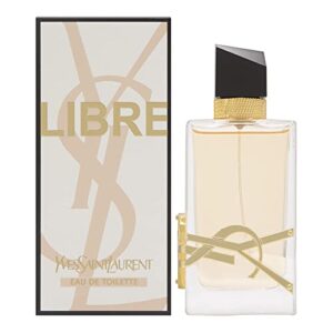 yves saint laurent libre women 1.6 oz edt spray