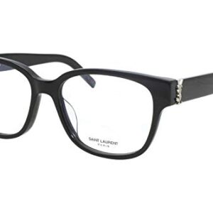 Eyeglasses Saint Laurent SL M 33 /F- 001 Black /