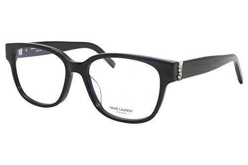 Eyeglasses Saint Laurent SL M 33 /F- 001 Black /