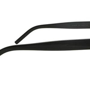 Eyeglasses Saint Laurent SL M 33 /F- 001 Black /