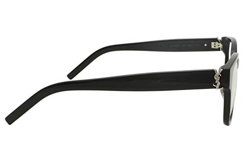 Eyeglasses Saint Laurent SL M 33 /F- 001 Black /