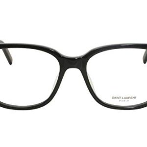 Eyeglasses Saint Laurent SL M 33 /F- 001 Black /