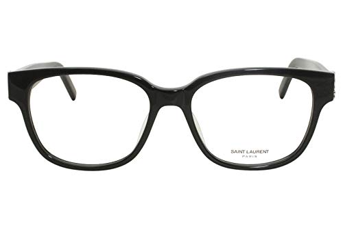 Eyeglasses Saint Laurent SL M 33 /F- 001 Black /